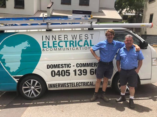 Inner West Electrical and Air Conditioning ️